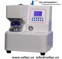 China ISO 2759 Board Burst Strength Tester 150-5600 kPa Mullen Bursting Force Tester for Paper and Board for sale