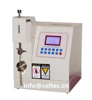 China MIT Folding Endurance Tester Paper Fold Test Equipment ISO 5626 135 Degree 175 Times per Minute for sale