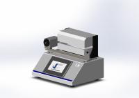 China Hot Air Thermal Shrinkage Tester for Yarn Cord 250C 50N ASTM D5591 D4974 for sale