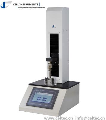China Ampoule Breaking Force Tester 0-200N 10mm/m for Pharmaceutical Quality Control for sale