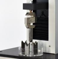 China Ampoule Breaking Force Tester 0-200N 10mm/m for Pharmaceutical Quality Control for sale