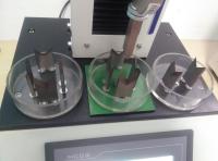 China Ampoule Breaking Force Tester 0-200N 10mm/m for Pharmaceutical Quality Control for sale
