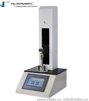 China Ampoule break force tester Ampul bottle neck breaking tester for sale
