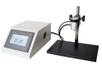 China ASTM F2054 F1140 Flexible Package Burst Tester 600 KPa Pressure Decay Leak Tester for sale