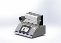 China Hot Air Shrinkage Tester for Yarn Thermal Shrinkage Rate Force ASTM D4974 250°C for sale