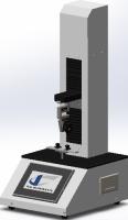 China Loop Tack Tester for Adhesive Tape 200N 300mm/min Adhesion Testing Machine for sale