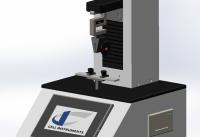 China Loop Tack Tester for Adhesive Tape 200N 300mm/min Adhesion Testing Machine for sale