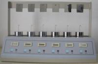 China ASTM D3654 holding power tester for sale