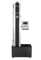 China Digital Tensile Tester 500N 800mm Stroke for Peeling Force and Polymer Film Testing for sale