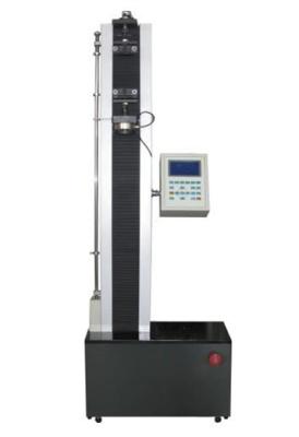 China Plastic Material Tensile Testing Machine 200N 600mm Stroke for Rubber and Metal for sale