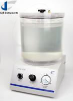 China Vacuum Leak Testing Machine ASTM D3078 0 to -90 KPa Leak Tester for Package Seal Integrity for sale