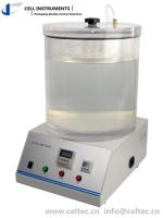 China ASTM D3078 Leak Detector Package Gross leak detection system Vacuum Chamber type leaking test for sale