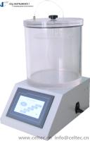 China ASTM D3078 Leak Detector Package Gross leak detection system Vacuum Chamber type leaking test for sale