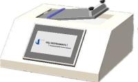 China COF friction tester ISO 8295 COF tester for sale