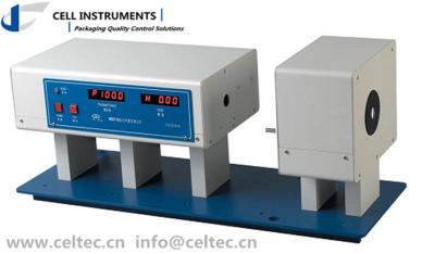 China Luminous Transmittance Haze Meter 0-100% 0-30% Accuracy ASTM D1003 for sale