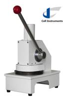 China Paper Water Absorptiveness Tester COBB Tester 100cm2 10kg Roller for Paper Board Surface Absorption for sale
