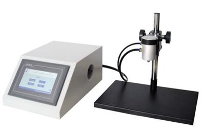 China Internal Pressurization Burst Tester 600 KPa Seal Strength Tester ASTM F1140 ASTM F2054 for sale