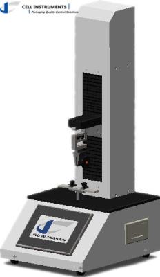 China Loop Tack Tester FINAT No 9 200N 500mm/m Adhesive Strength Tester for sale
