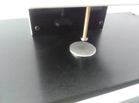 China Thickness tester for plastics film and sheeting for sale