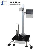 China ISO 7765 Plastic Film Impact Resistance Tester Dart Drop 660mm 1500mm for sale