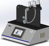 China Pendulum Impact Resistance Tester ASTM D3420 Pendulum Impact Tester for sale