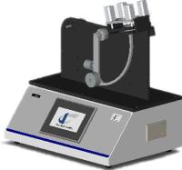 China Pendulum Impact Resistance Tester ASTM D3420 Pendulum Impact Tester for sale