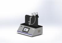 China Pendulum Impact Resistance Tester ASTM D3420 Pendulum Impact Tester for sale