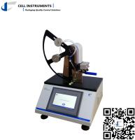 China Pendulum Impact Resistance Tester ASTM D3420 Pendulum Impact Tester for sale