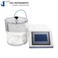 China LT-03 Automatic Digital Leak Tester For Pressure Testing ASTM d3078 Complied Leakage Tester for sale