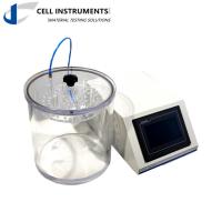 China LT-03 Digital Leak Tester Pressure Range 0--90KPa 110~220V for sale