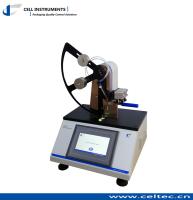 China Elmendorf Tearing Tester For Film for sale