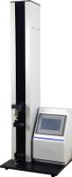 China Films Tensile Testing Machine 500N Flexible Film Tensile and Elongation Tester 800mm Stroke for sale