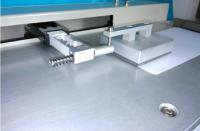 China Textile Coefficient Of Friction Tester COF Testing Device for sale