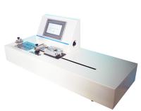 China Hot Tack Seal Tester Astm F1921 Conformed Both Method A And Method B for sale