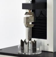 China Ampoule Breaking Strength Tester Ampul Bottle Break Tester for sale