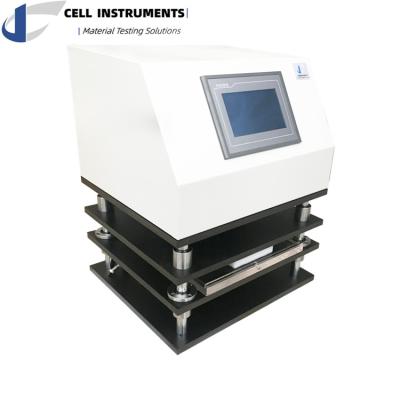 China Box Compression Tester 10KN Compressive Strength Tester for Corrugated Carton Container for sale