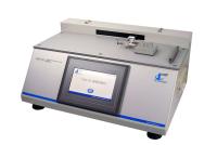 China Kinetic COF Tester 5N Load Cell 150mm Stroke Coefficient of Friction Testing Machine for sale