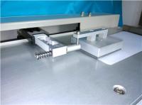 China Kinetic COF Tester 5N Load Cell 150mm Stroke Coefficient of Friction Testing Machine for sale