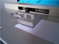 China Kinetic COF Tester 5N Load Cell 150mm Stroke Coefficient of Friction Testing Machine for sale