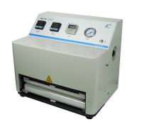 China Lab Heat Sealer Gradient Heat Seal Tester 250C 0.7 MPa for Packaging Quality Control for sale