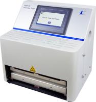 China Five Point Heat Sealer 300°C Precision Heat Seal Tester with 7 Inch Touch Screen for sale