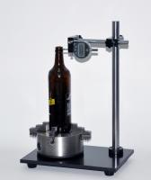 China Medical bottle perpendicularity tester Coaxiality tester for sale