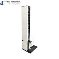 China ASTM D903 Adhesive Bonds Peel Strength Testing Machine Adhesion Strength Testing Eequipment For Tape for sale