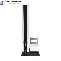 China ASTM D903 Adhesive Bonds Peel Strength Testing Machine Adhesion Strength Testing Eequipment For Tape for sale