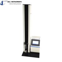 China ASTM D903 Adhesive Bonds Peel Strength Testing Machine Adhesion Strength Testing Eequipment For Tape for sale