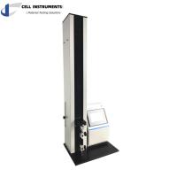 China ASTM D903 Adhesive Bonds Peel Strength Testing Machine Adhesion Strength Testing Eequipment For Tape for sale