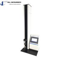China ASTM D903 Adhesive Bonds Peel Strength Testing Machine Adhesion Strength Testing Eequipment For Tape for sale