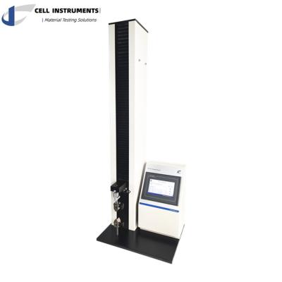China ASTM D903 Adhesive Bonds Peel Strength Testing Machine Adhesion Strength Testing Eequipment For Tape for sale