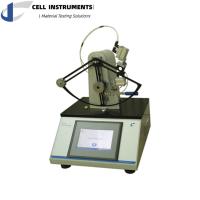 China Precise Elmendorf Tearing Testing Machine Paper Tear Resistance Testing Equipment Plastic Film Tear Testing Machine for sale