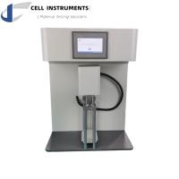 China Carbon Dioxide Meter Automatic Shake And Testing Machine For Carbonated Drinks Bottle Temperature And Pressure Detection for sale
